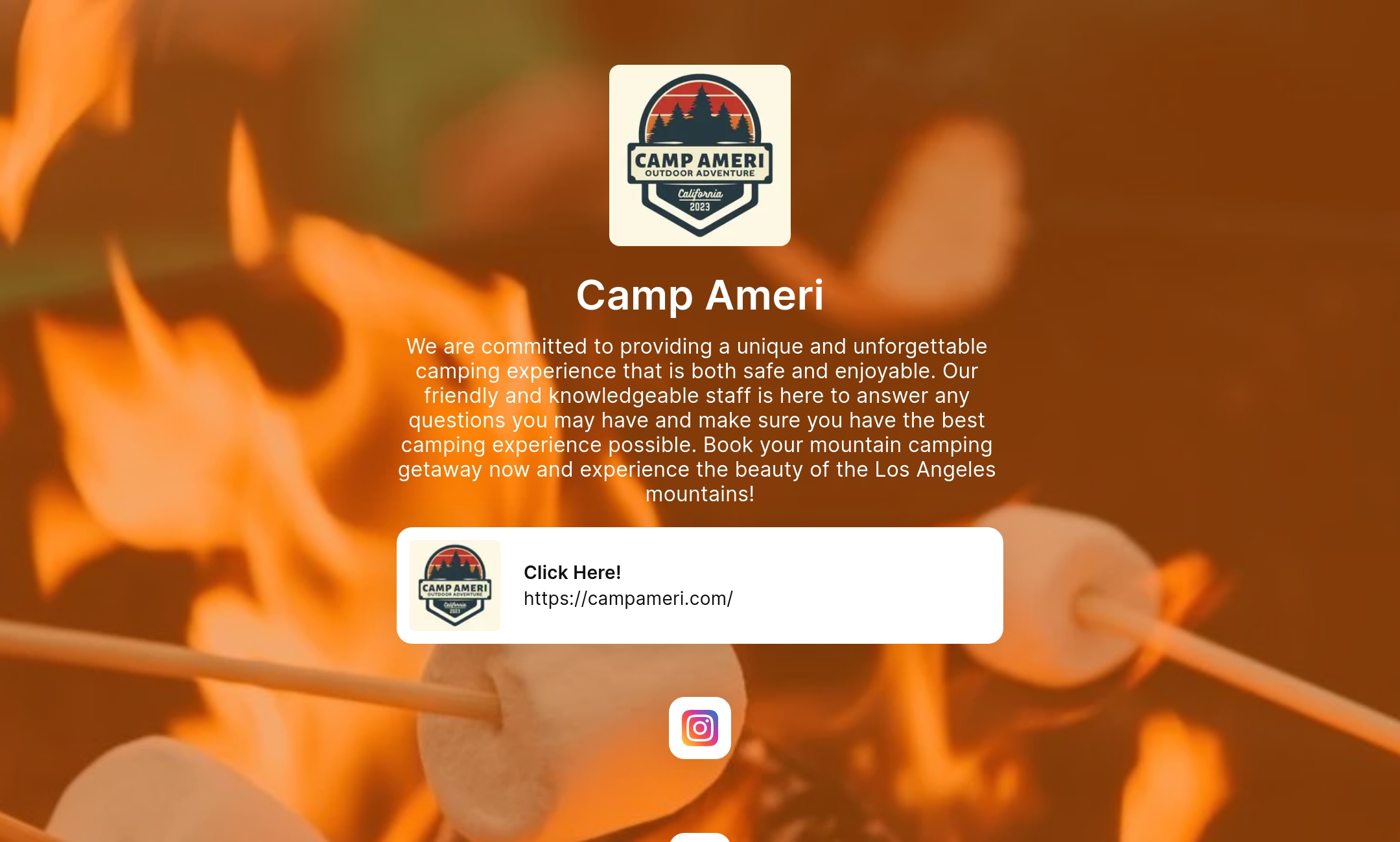 Camp Ameri 's Flowpage