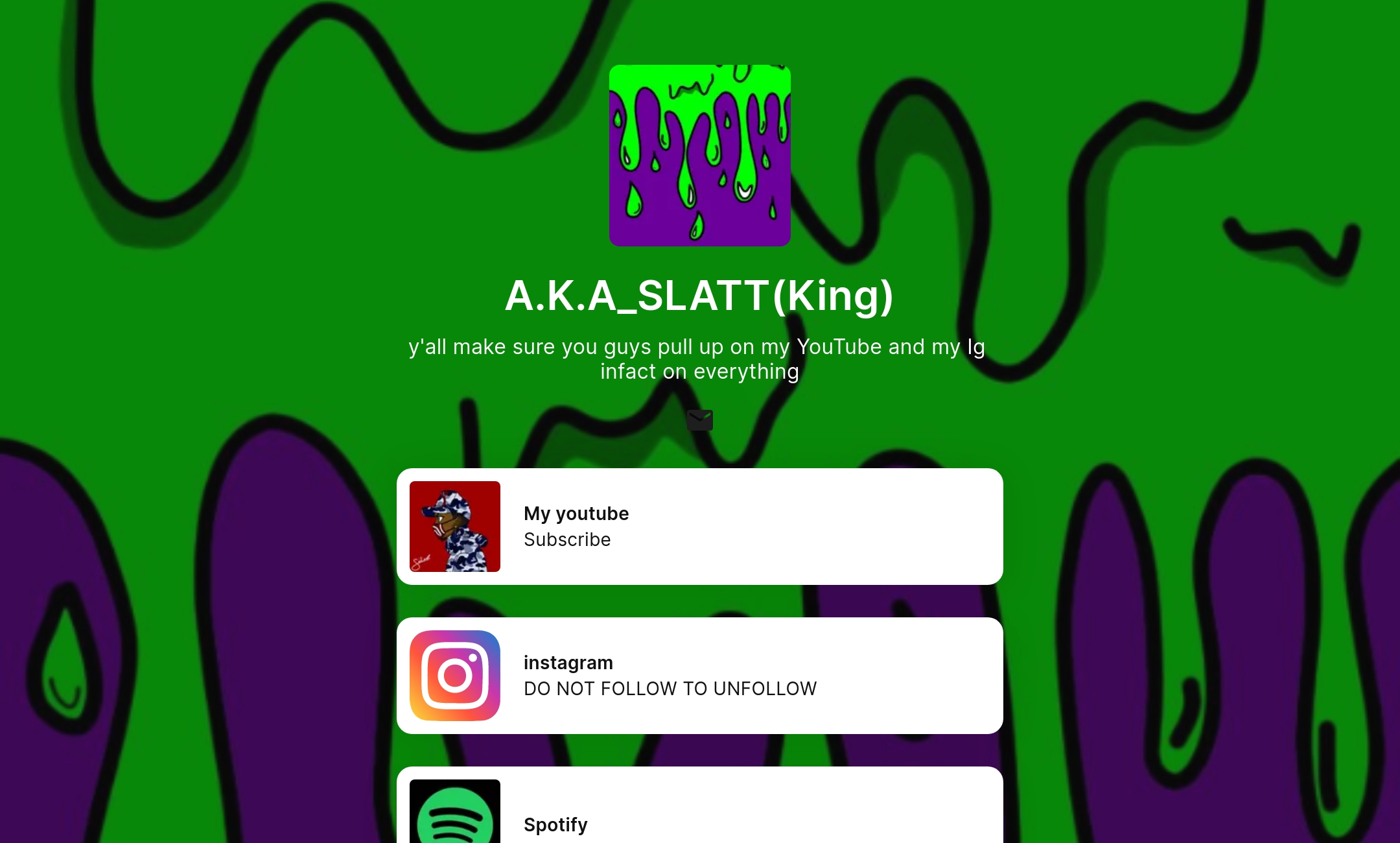 A.K.A_SLATT(King)'s Flowpage