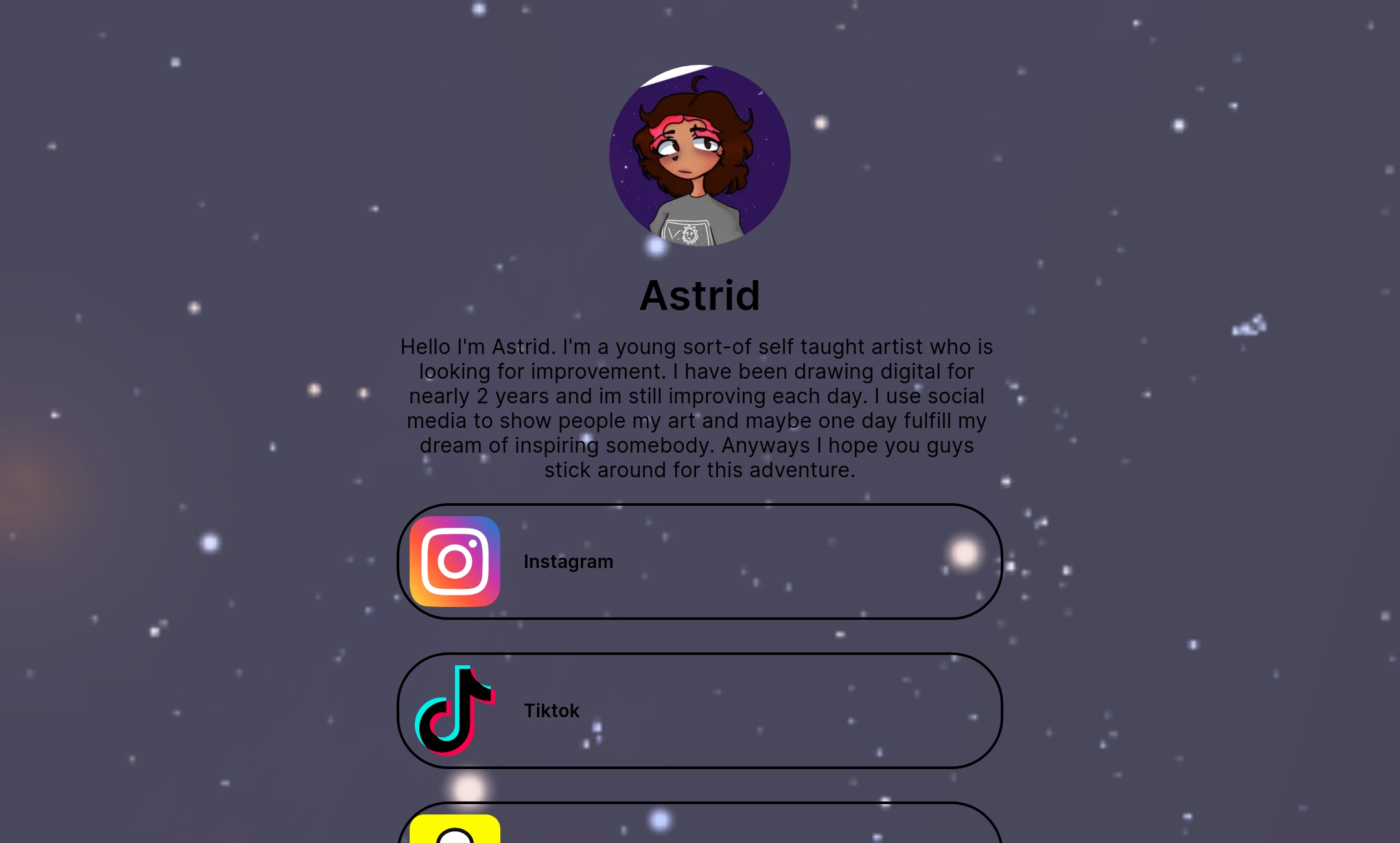 Astrid 's Flowpage