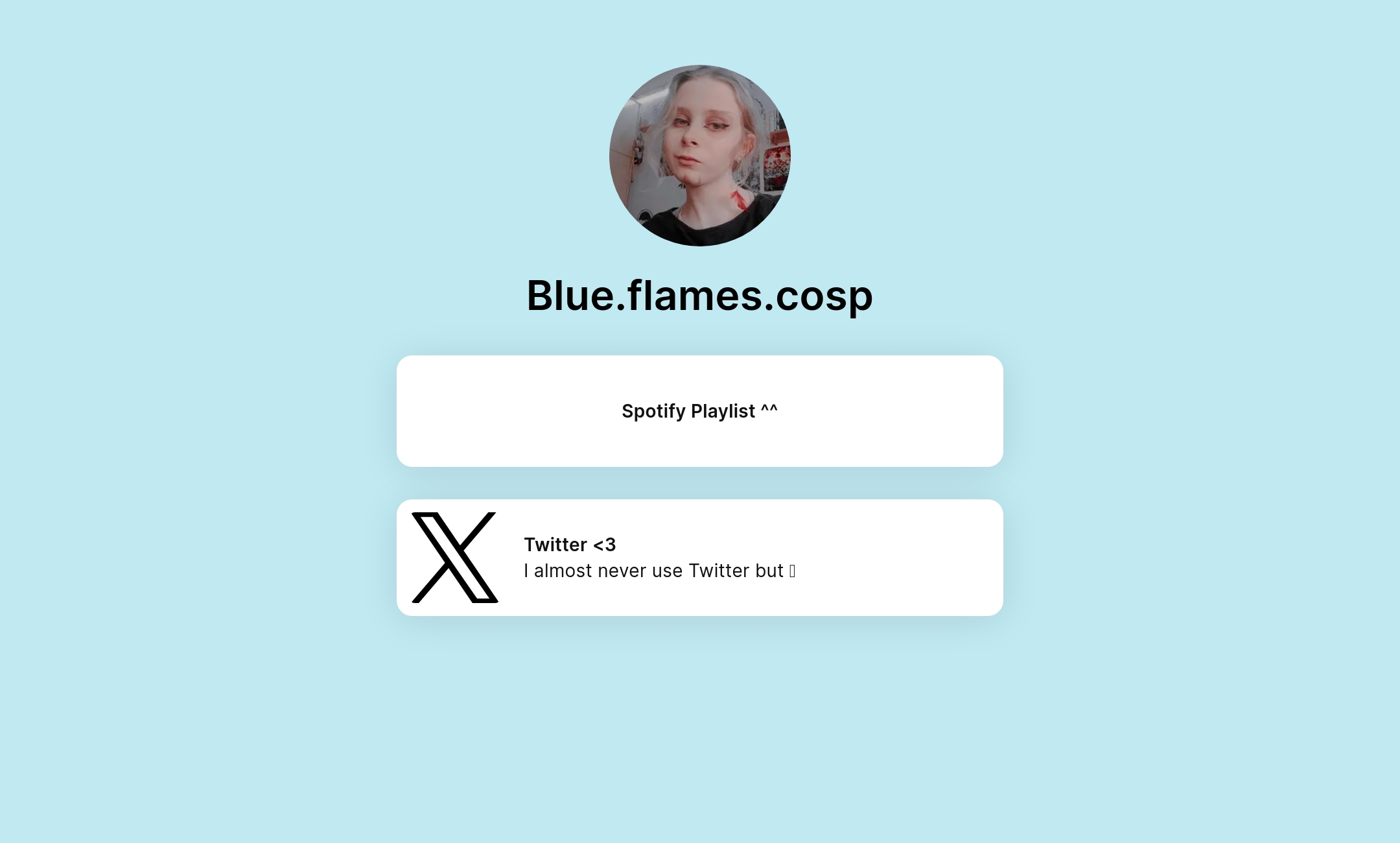 Blue.flames.cosp's Flowpage