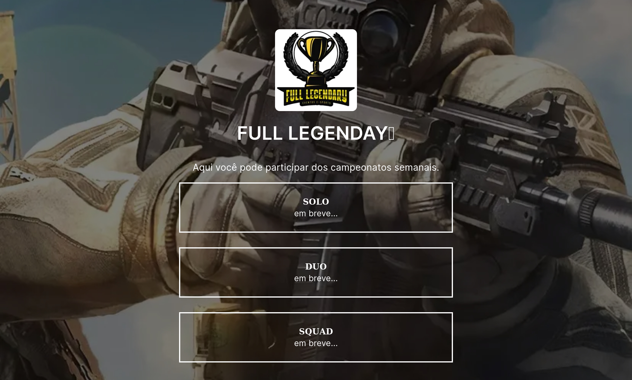 FULL LEGENDAY🏆's Flowpage