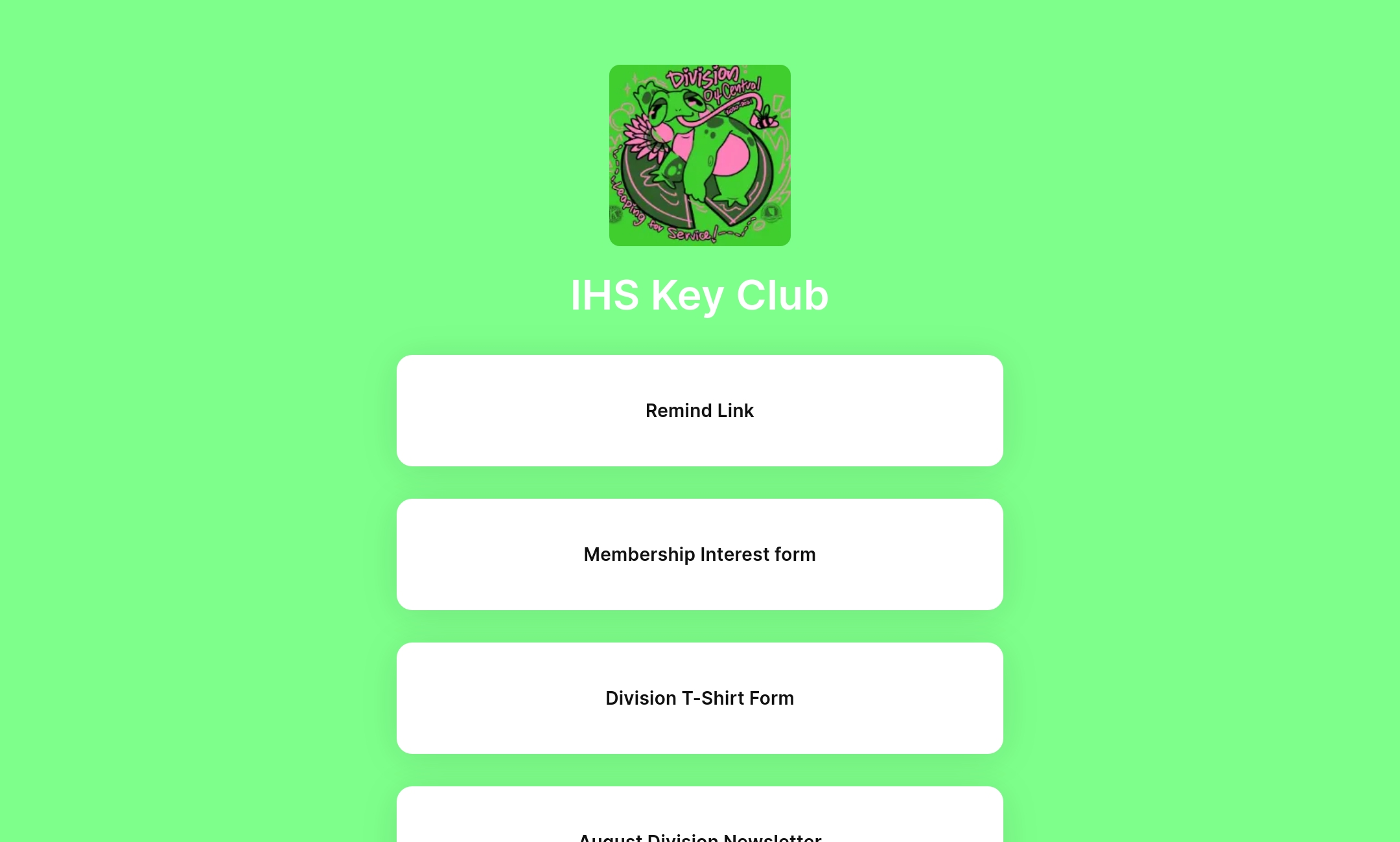 ihs-key-club-s-flowpage