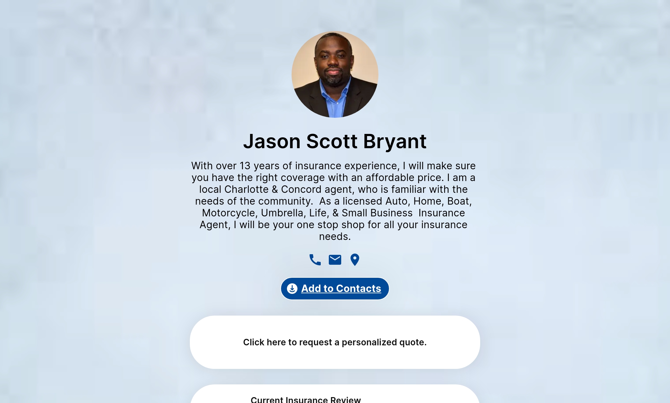 Jason Scott Bryant's Flowpage