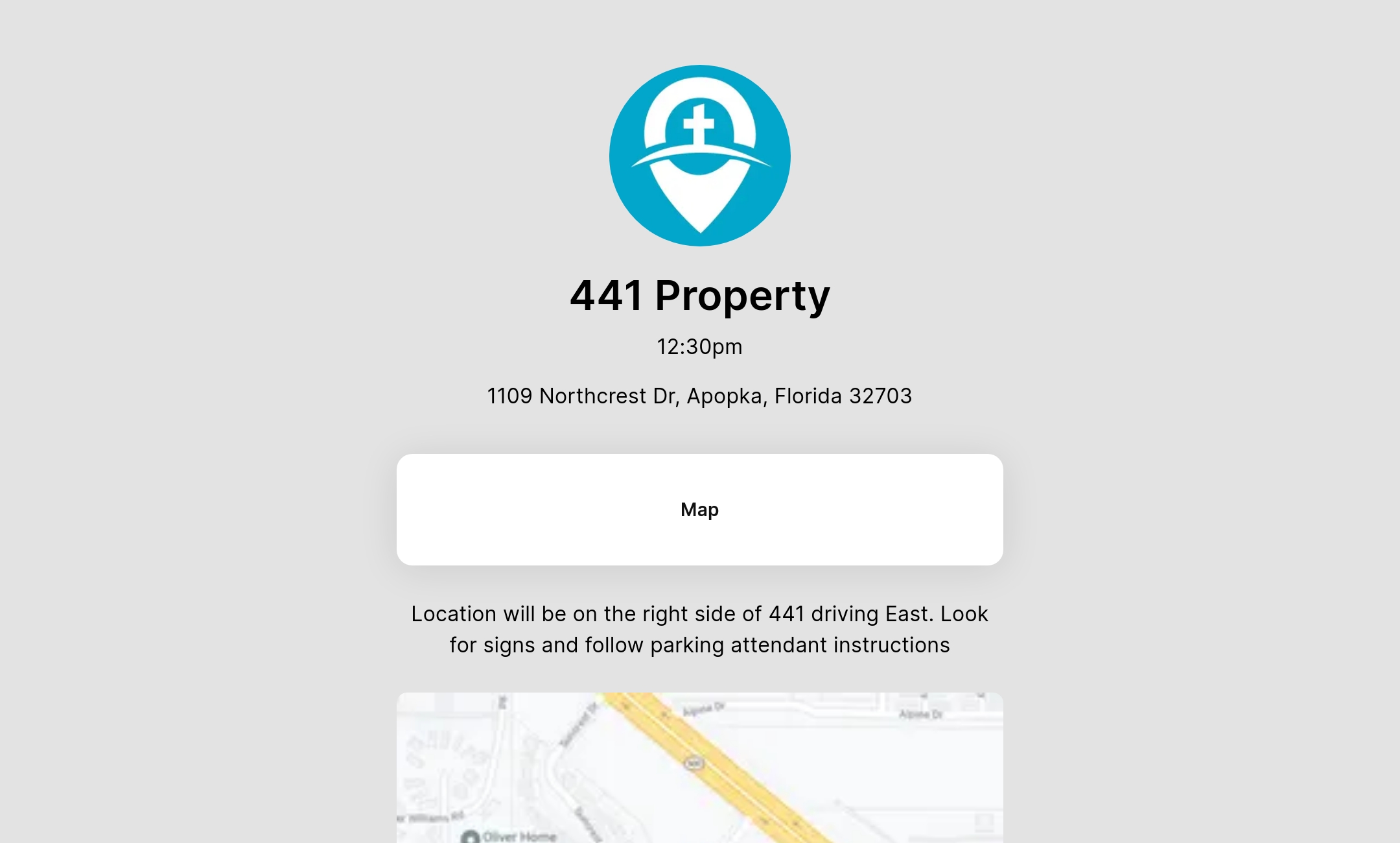 New Land Dedication's Flowpage